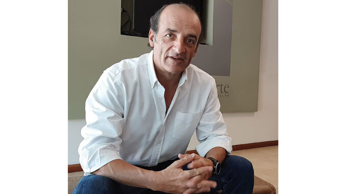 Destacada oferta por volumen y calidad de Indarte en Plaza Rural ...