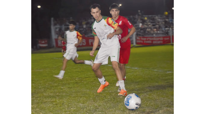 Guichón ya piensa en Bella Unión, con dos duelos clave – Diario El ...