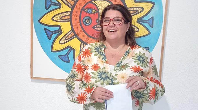 Marisa Acosta Niell fue nombrada directora del Inefop – Diario El Telégrafo