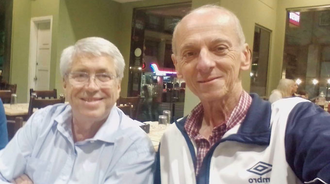 Daniel Buzzo compromete apoyo aprecandidatura de Tabaré Viera – Diario ...