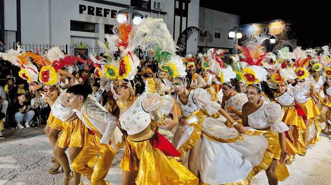 La Covacha se quedó con el Primer Premio – Diario El Telégrafo