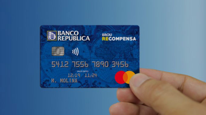 Directorio del República confirmó extensión del beneficio de tarjeta ...