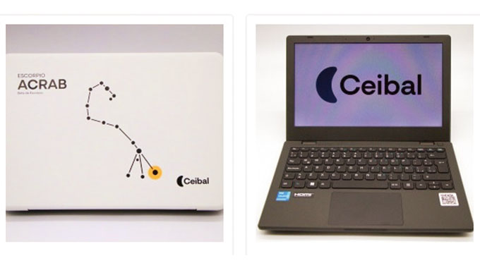 Ceibal ha entregado más de 130 mil laptops y más de 50 mil tablets ...