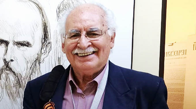 Raúl Rodríguez brindará una charla en el Instituto de Artes Escénicas ...