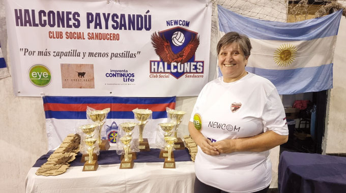 El Binacional de Newcom se pone en marcha – Diario El Telégrafo