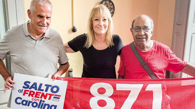 El Frente Amplio No Puede Hacer La Campaña De 2024 Como Hizo La De