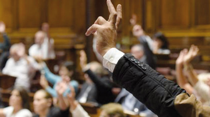 La coalición aprobó en Diputados la creación de una comisión ... La coalición aprobó en Diputados la creación de una comisión ...