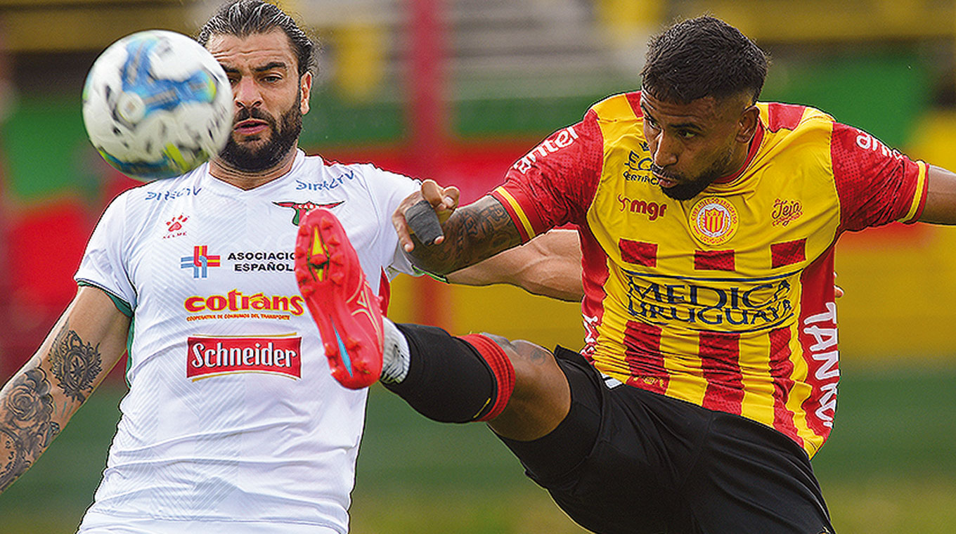 Progreso ganó y es líder; hoy juega Peñarol – Diario El Telégrafo