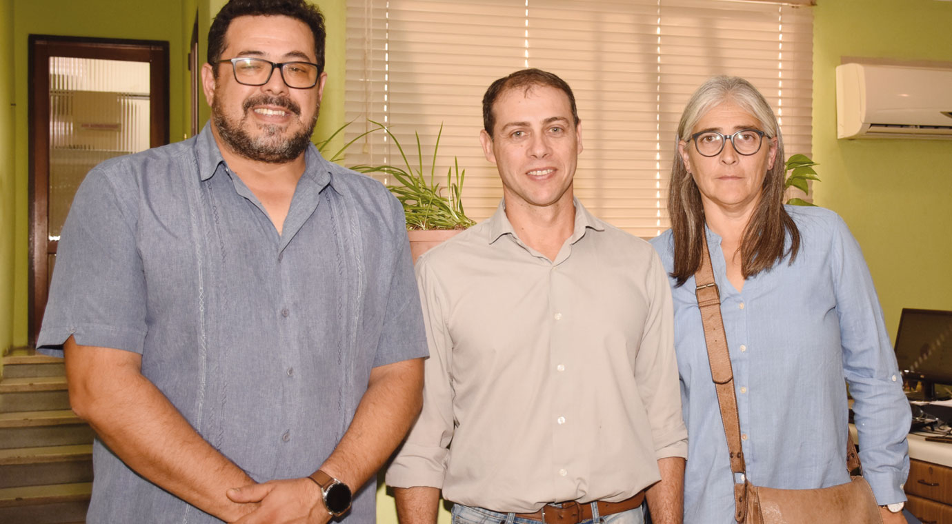 “Pacha” Sánchez: “Uruguay necesita volver a una senda de desarrollo y ...