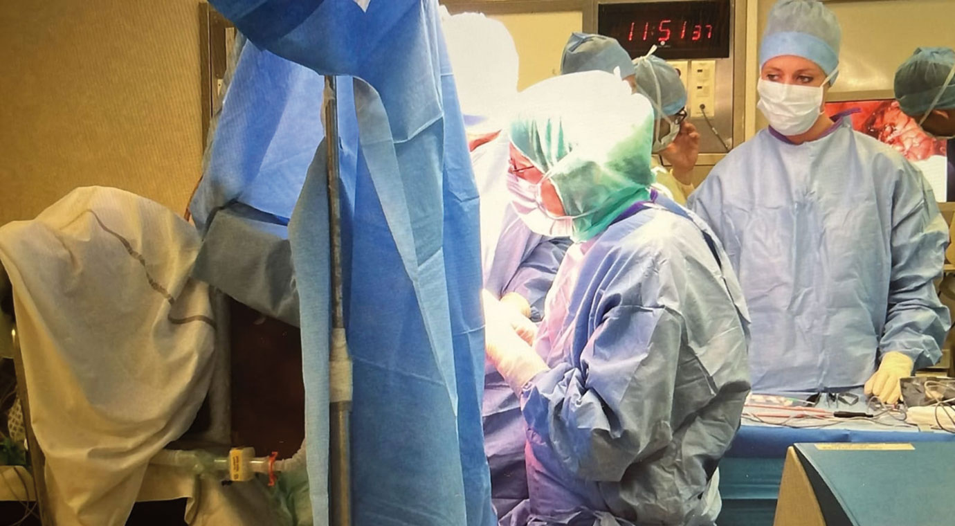 Octavo congreso nacional de neurocirujanos centrado en nuevas técnicas operatorias – Diario El ...