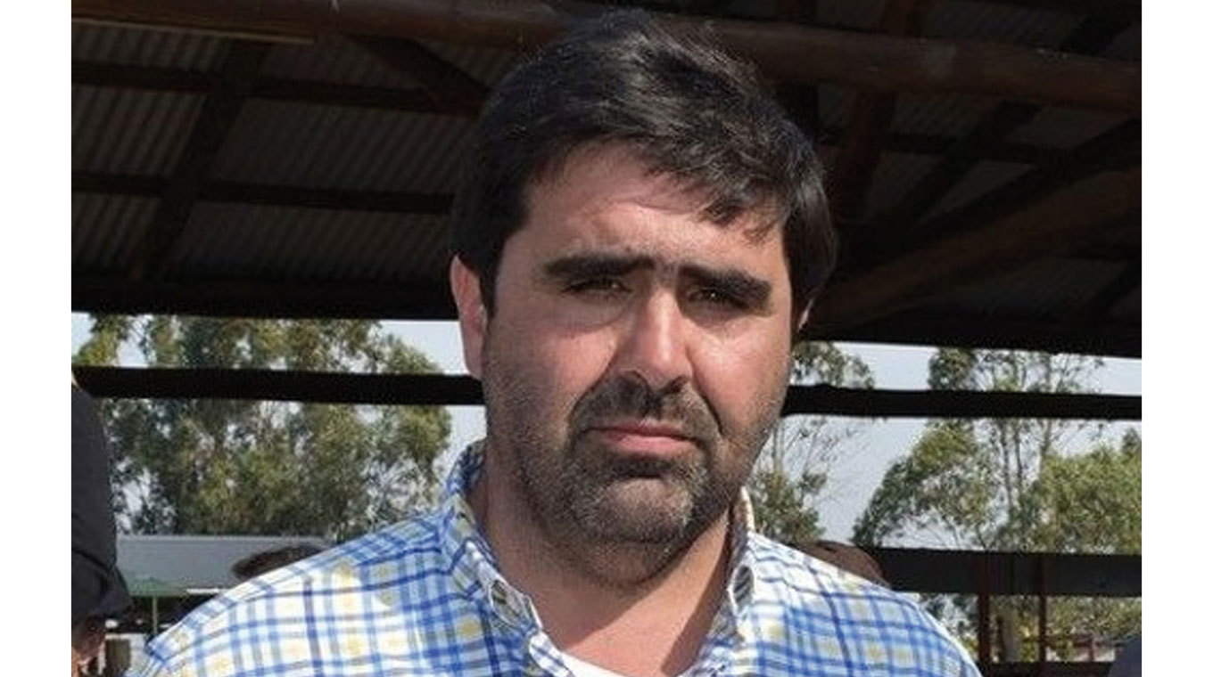 Juan Pablo Pérez Frontini asumió la presidencia de los criadores de ...
