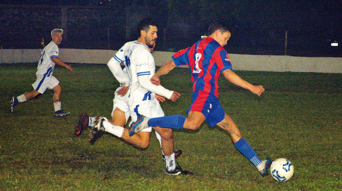 Progreso fue más efectivo y se llevó los tres puntos – Diario El Telégrafo