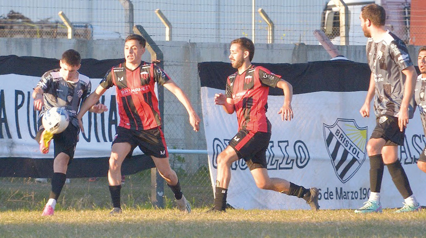 Litoral enfrenta a Berlín FC por puntos claves – Diario El Telégrafo