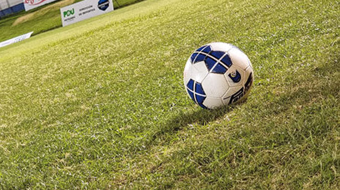 Triste domingo para el fútbol sanducero – Diario El Telégrafo