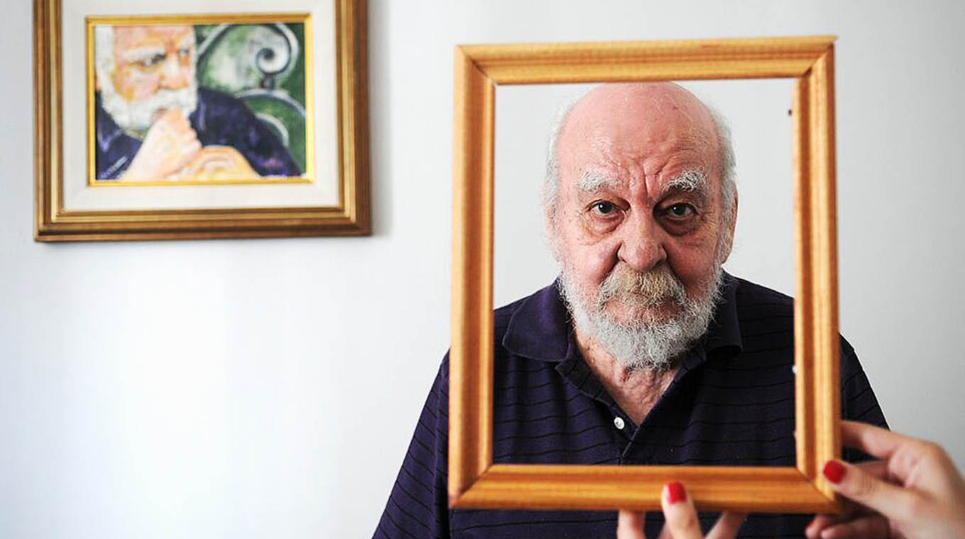 Murió Roberto “Tito” Cossa, emblema del teatro argentino – Diario El ...