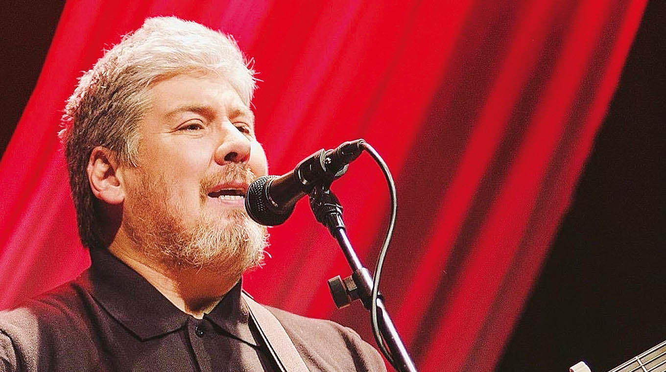 Festival Canción de Río presenta su cápsula Montevideo – Diario El ...