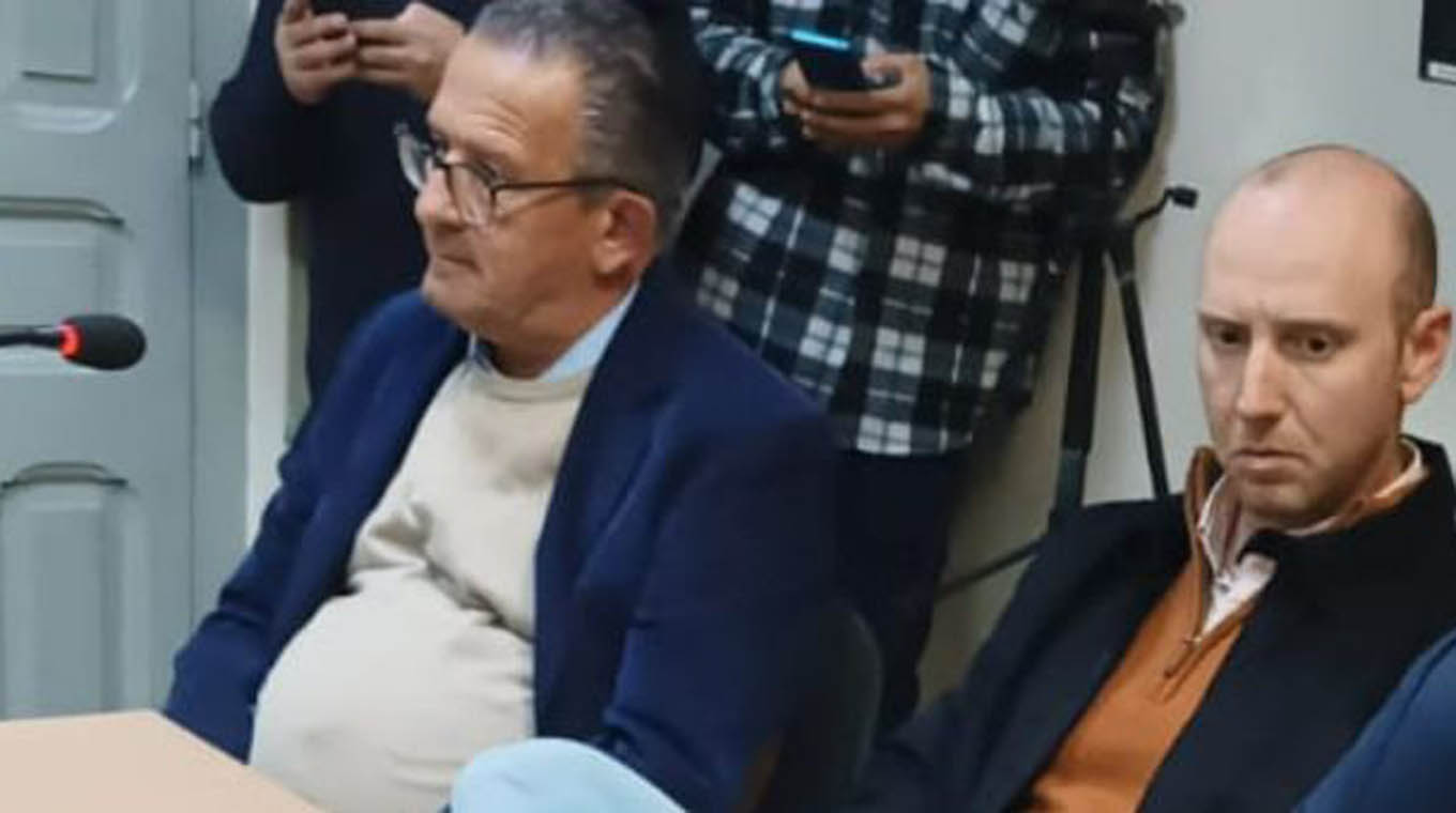 Intendente y diputada de Artigas fueron condenados por caso de abusivo ...