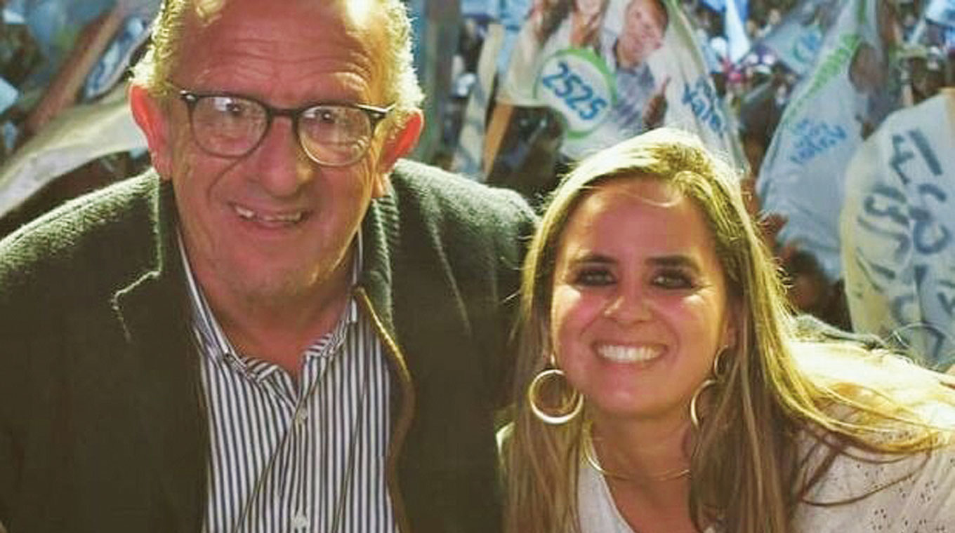 La Corte Electoral analizará la situación de Caram y Dos Santos y ...