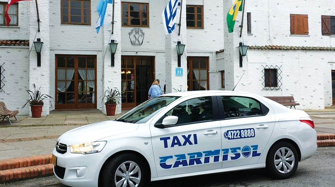 Taxi Carmisol rechazó los despidos y anunció ciertos cambios en la ...