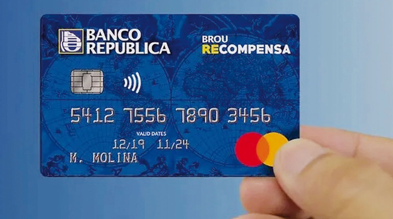 Beneficios de BROU Recompensa – Diario El Telégrafo