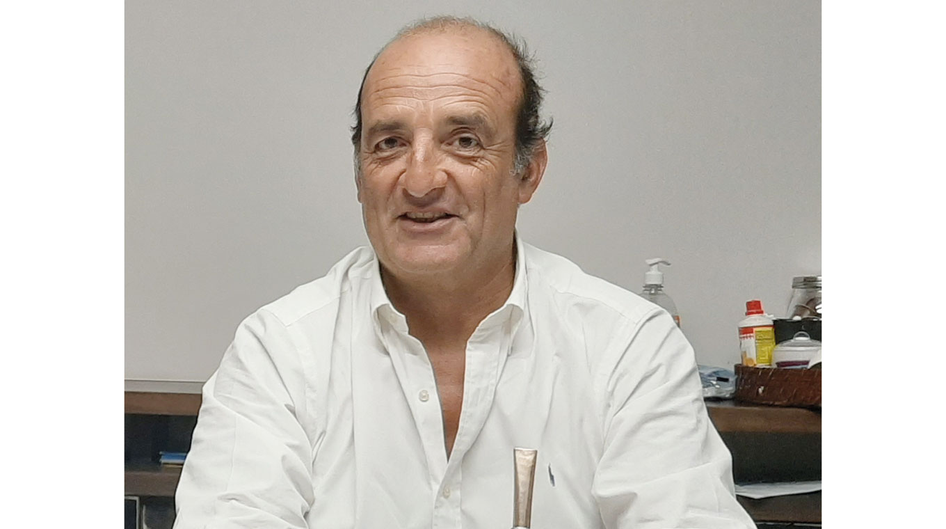 Indarte con otra muy destacada oferta en Plaza Rural – Diario El Telégrafo
