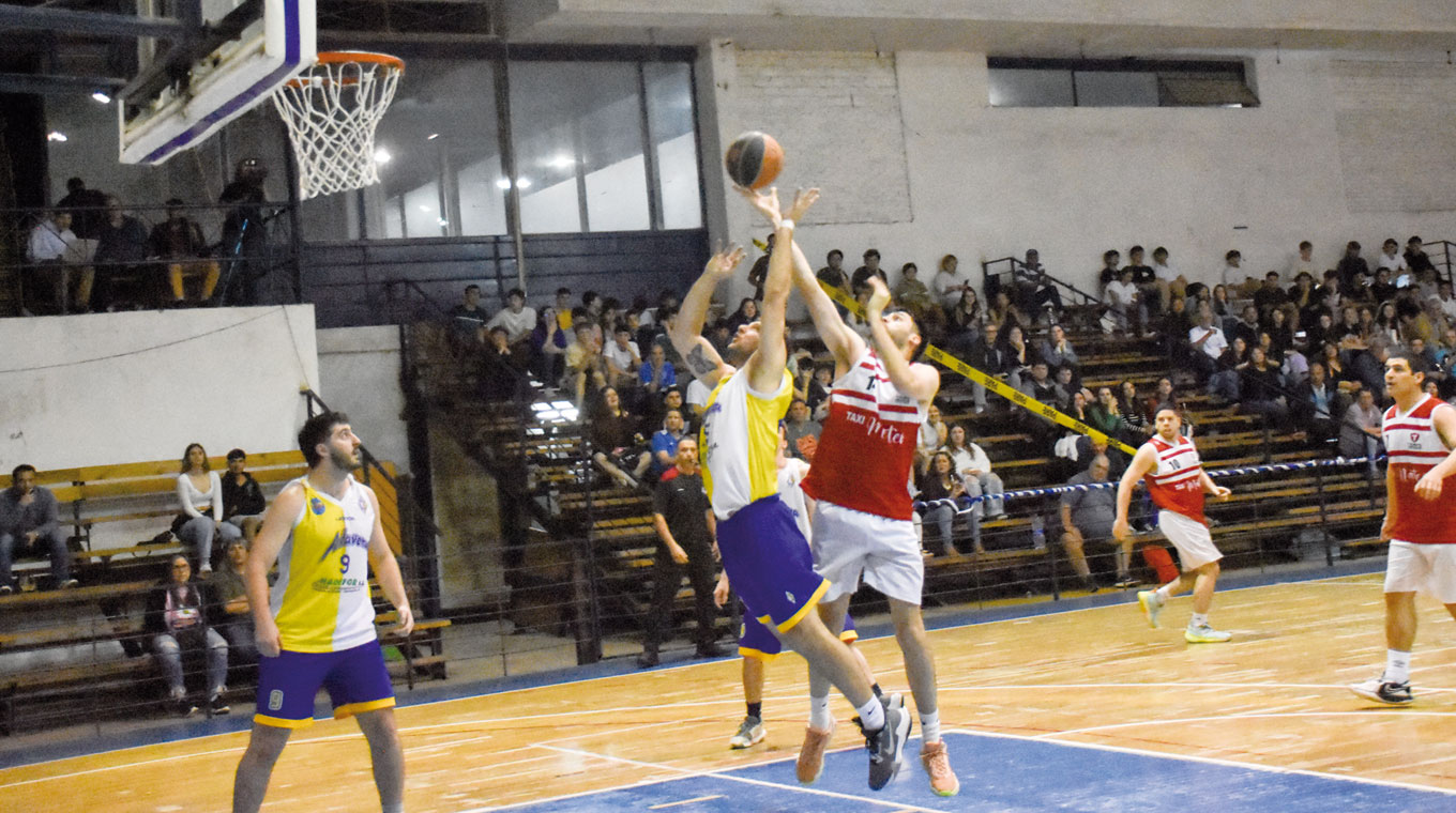 Allavena y Wanderers abren la segunda fecha – Diario El Telégrafo