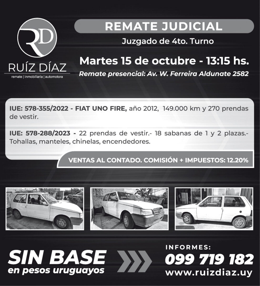 En Salto eligieron los mejores vellones – Diario El Telégrafo