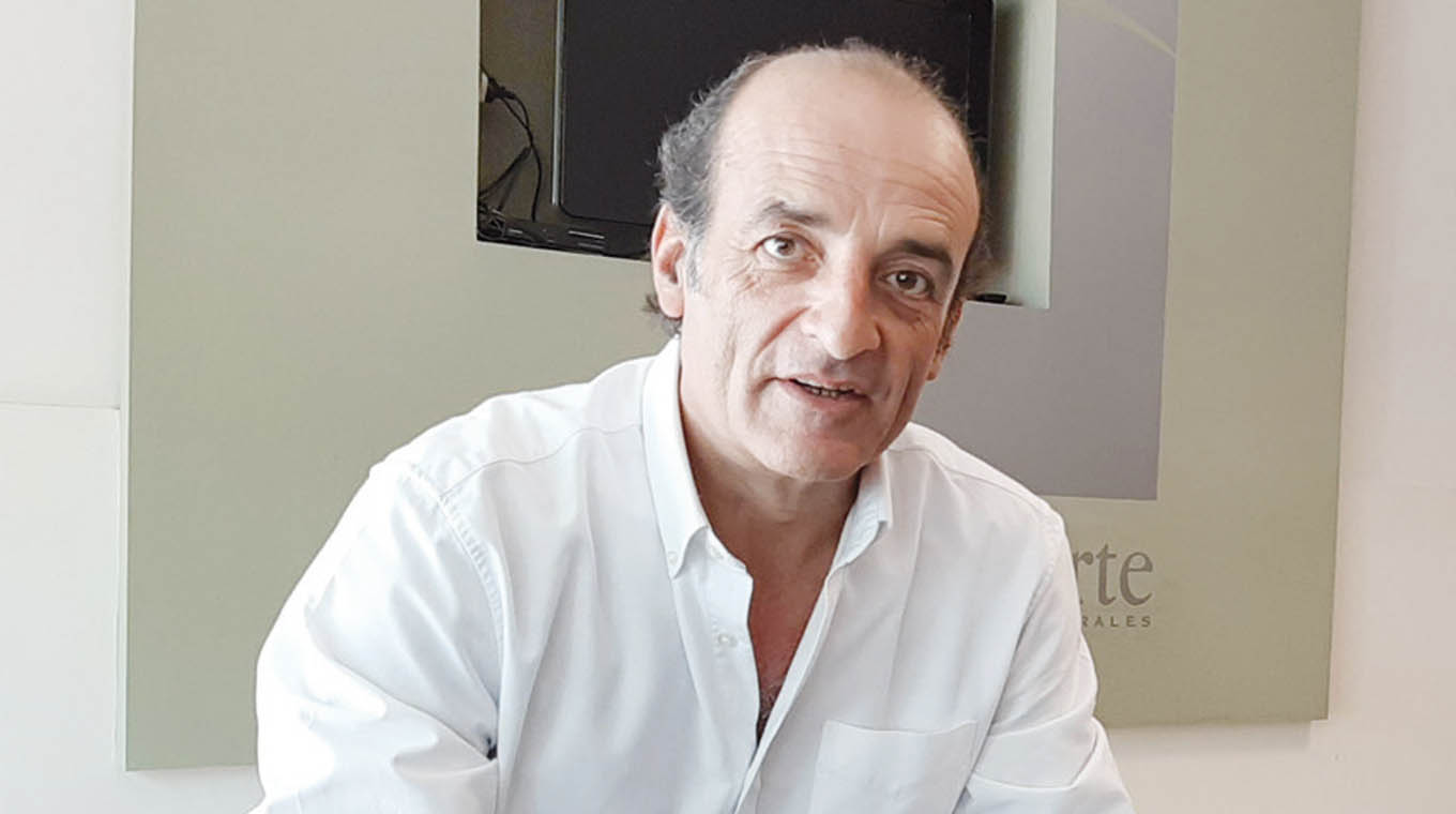 Indarte con otra muy destacada oferta entre martes y miércoles en Plaza ...