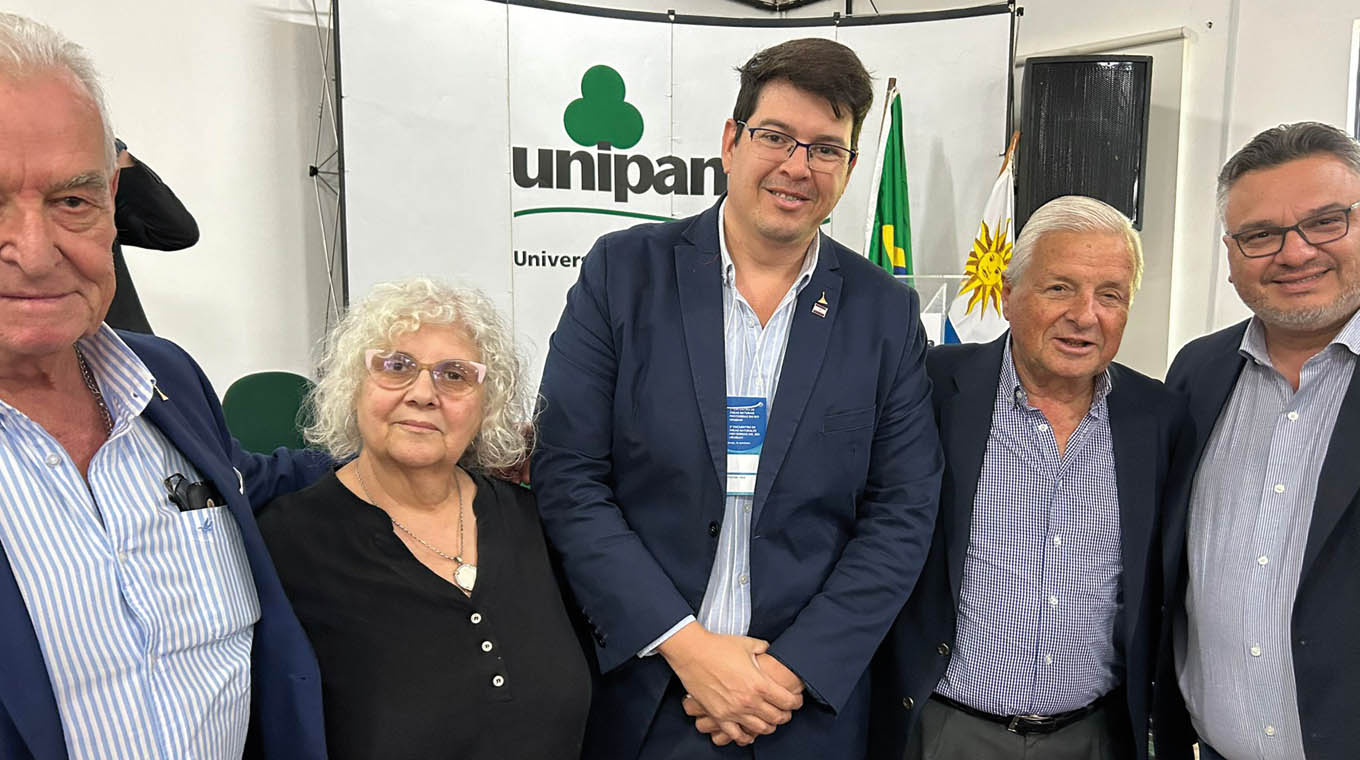 Tercer encuentro de Áreas Naturales abordó triple frontera y economías ...