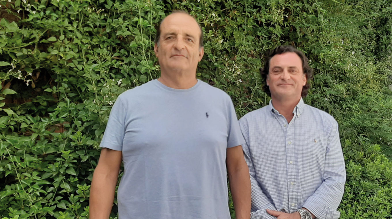 “Ha sido un año excepcional para Indarte y Cía. logrando ser la empresa ...