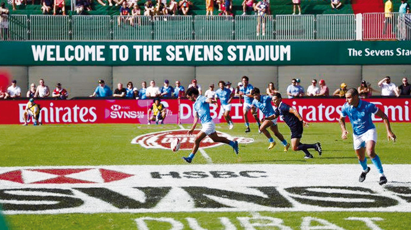 Los Teros ganaron y terminaron novenos – Diario El Telégrafo