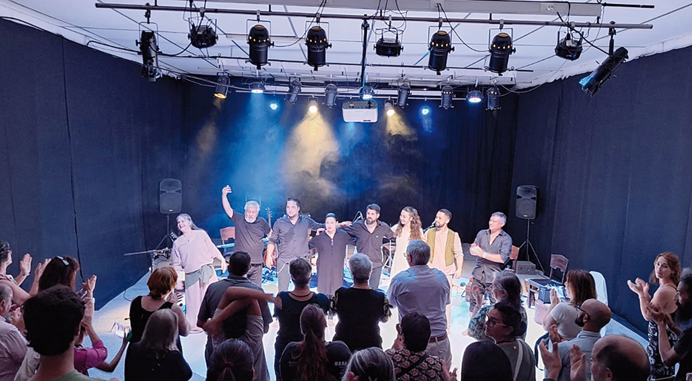 El prócer contado y cantado desde el arte – Diario El Telégrafo