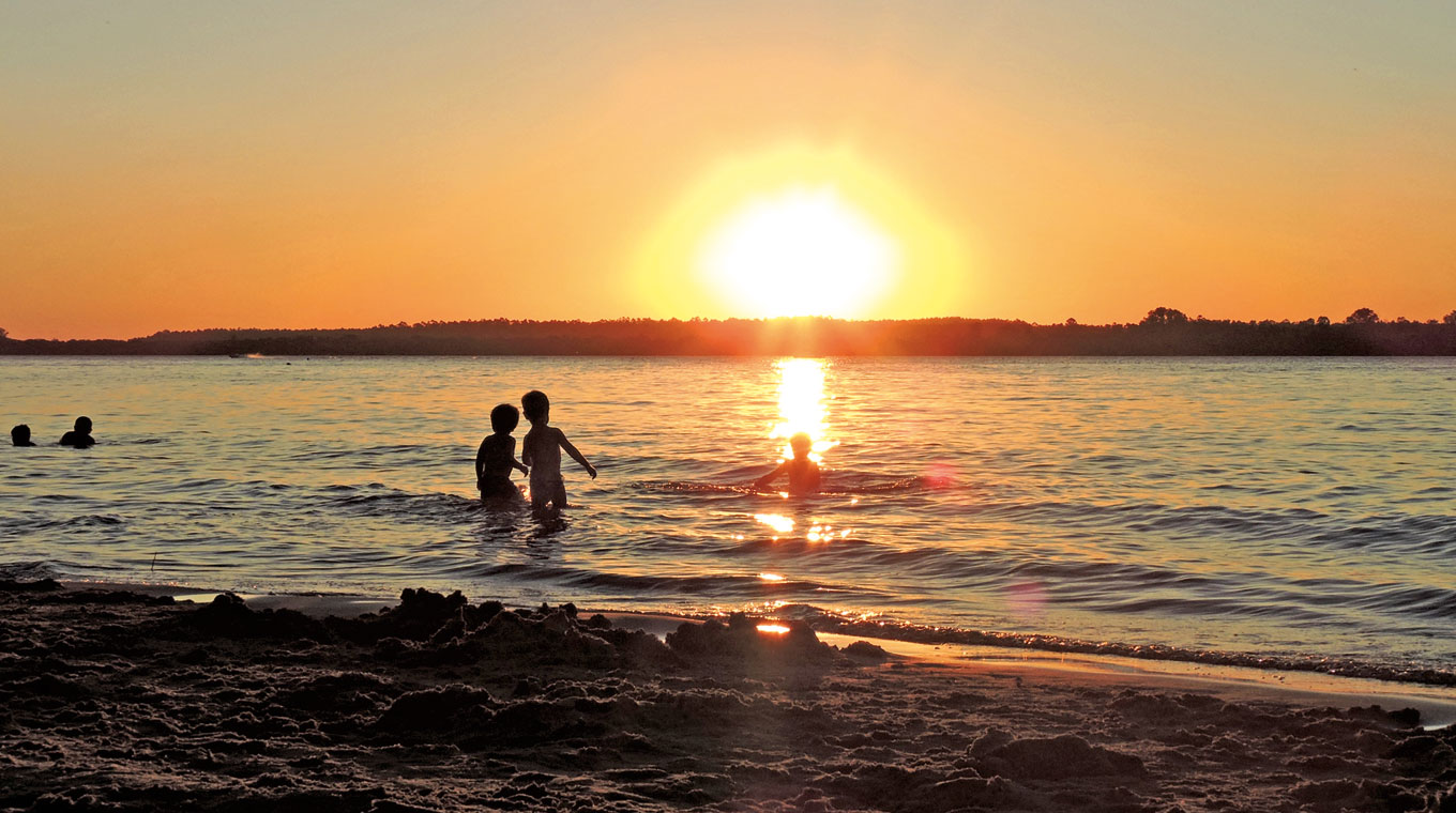 Es oficial: mañana ¡empieza el verano! – Diario El Telégrafo