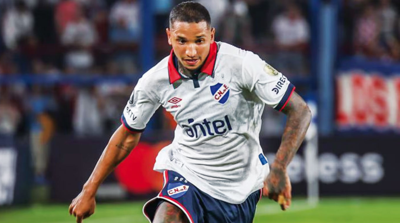 Campeonato Uruguayo llevará el nombre de Juan Izquierdo – Diario El ...