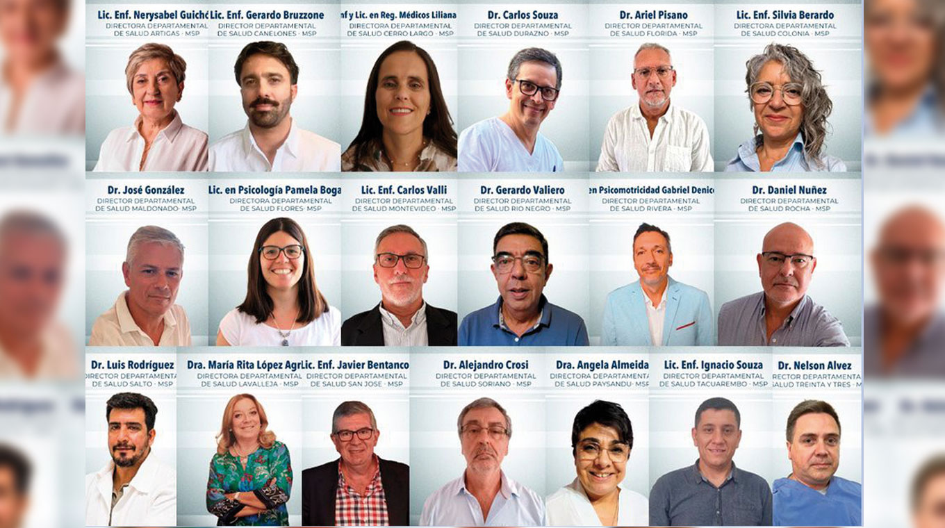 Doctora Angela Almeida fue designada como la próxima directora ...