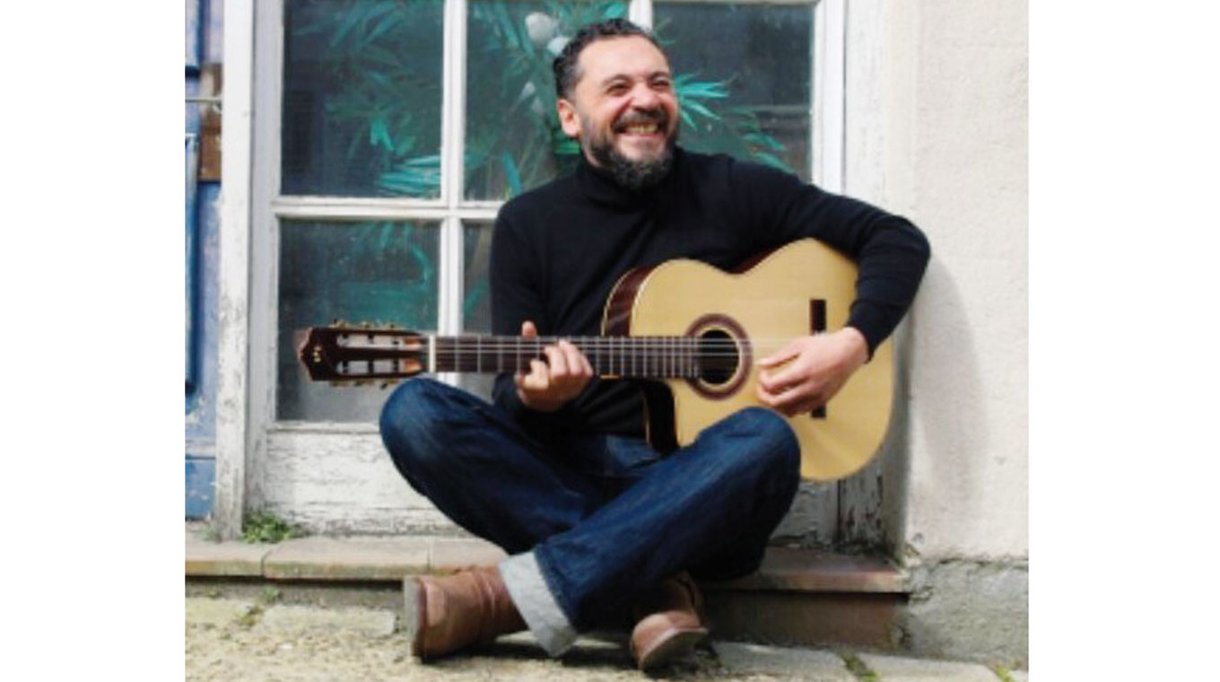 En el Mes de la Francofonía, se presentará en Paysandú el grupo musical ...