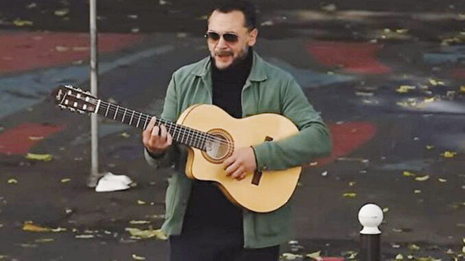 Labess en el Espacio Cultural Gobbi – Diario El Telégrafo