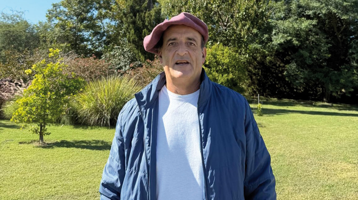 Muy destacada oferta de Indarte para el 302º remate de Plaza Rural ...