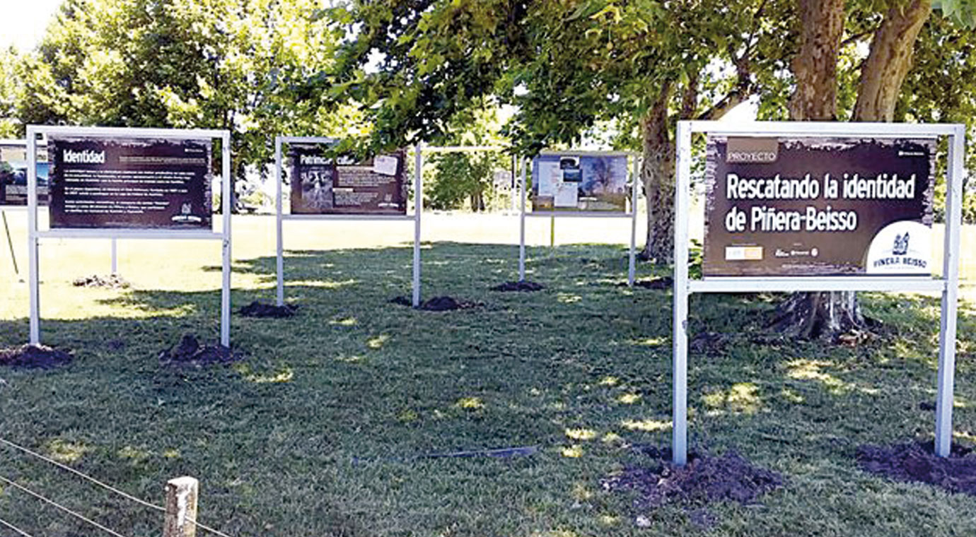 Hoy Piñera invita a disfrutar de un día de campo en su primer Festival ...