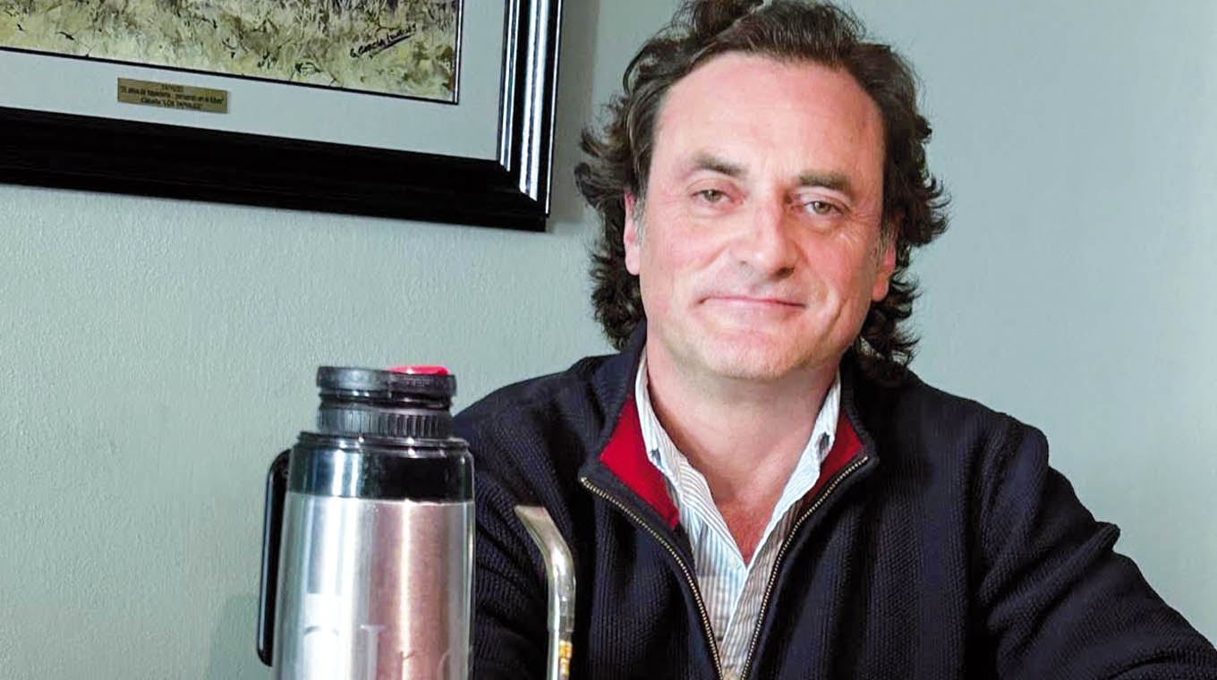 Indarte con muy destacada oferta en Plaza Rural – Diario El Telégrafo