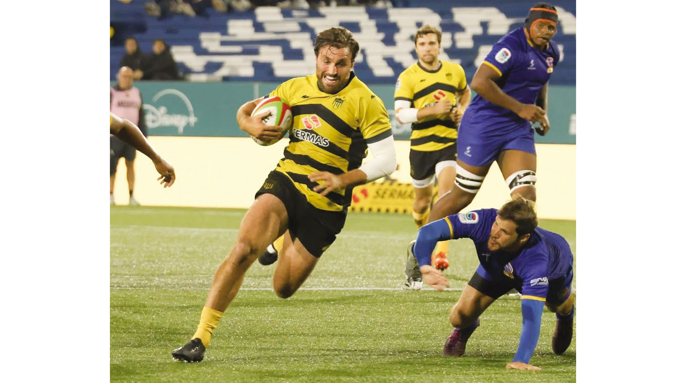 Peñarol fue mucho más que Cobras – Diario El Telégrafo