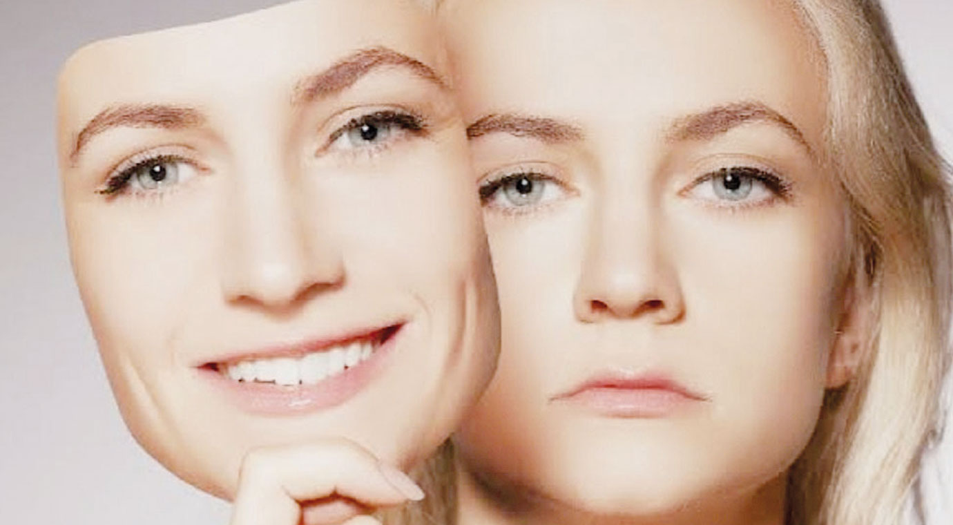 Escribe: Lic. Ps. Yasmin Buono- Trastorno Bipolar o Maníaco Depresivo ...