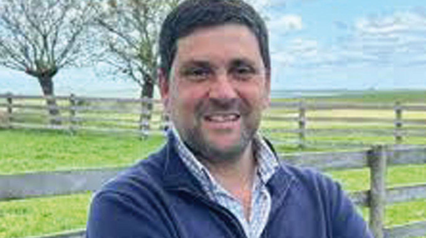 Rafael Normey asumió presidencia de Federación Rural – Diario El Telégrafo