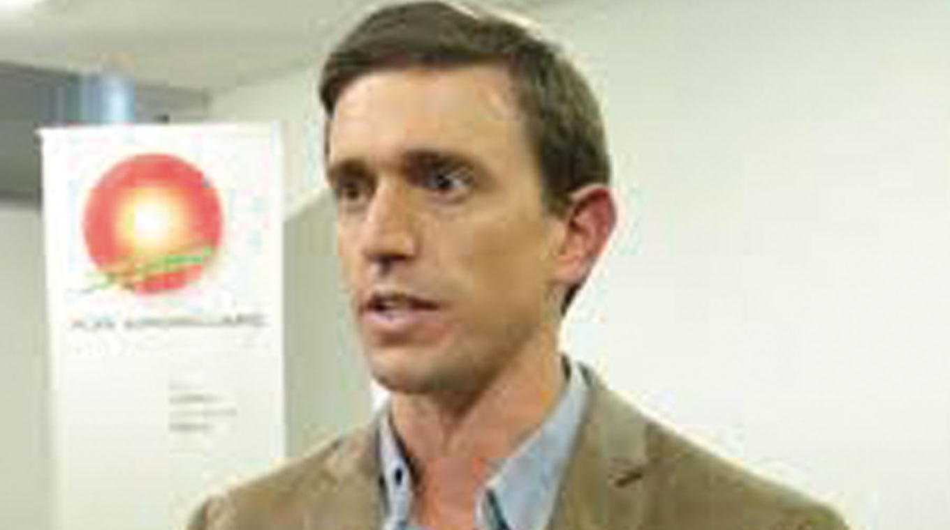 “Si no llega partida extrapresupuestal para 2025 el Plan Agropecuario ...