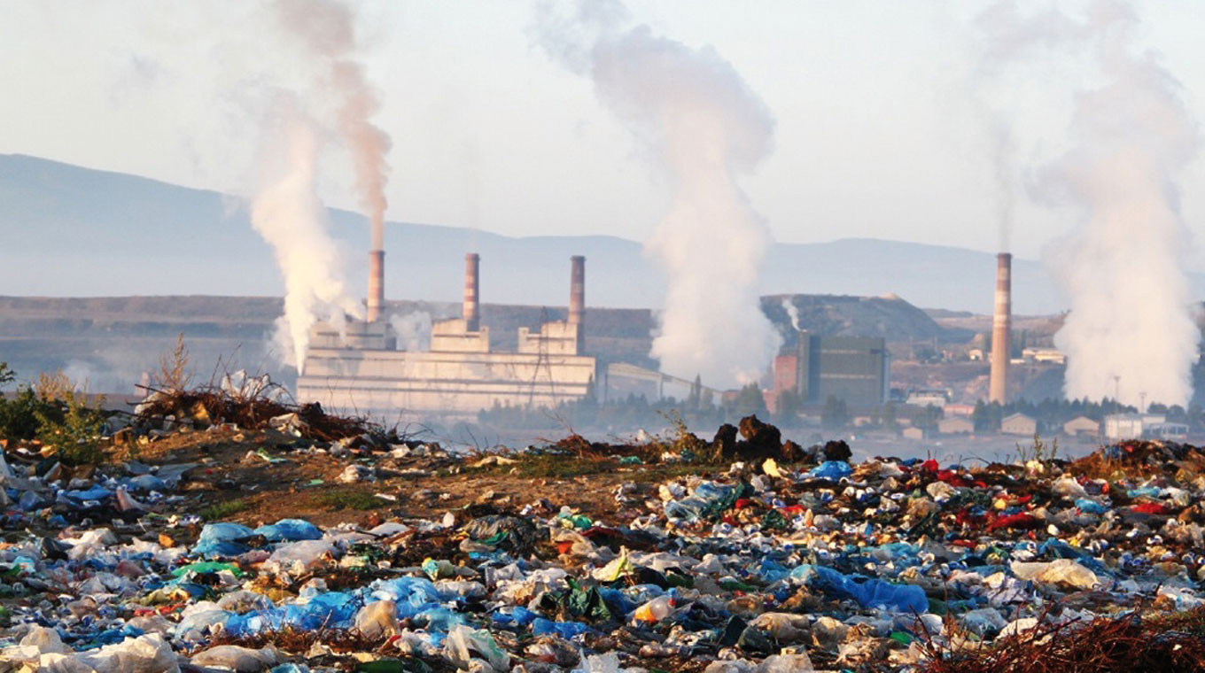 Cambio climático ya está presente, pero combatirlono justifica ...