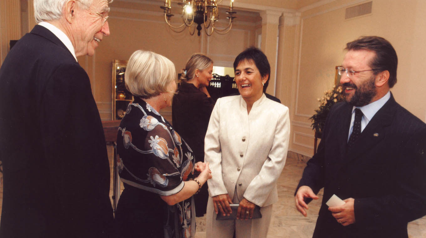 Frank Baxter, en memoria de un amigo del Uruguay – Diario El Telégrafo