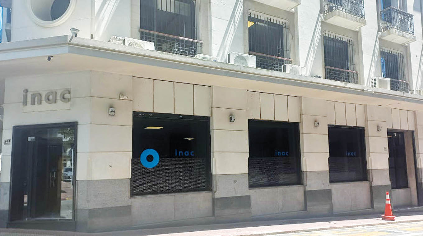 Proyecto que modifica composición de Junta Directiva causó sorpresa en INAC – Diario El Telégrafo