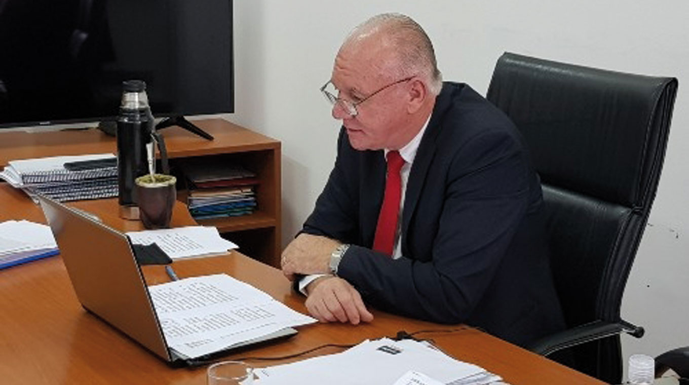 “Desilusión ante un gobierno que no escucha al Interior”, por nueva ...