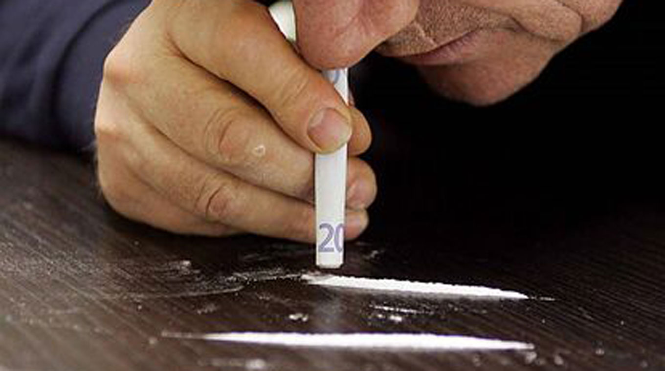 DR. Ricardo Diez: Consumo de cocaína (CC) – Diario El Telégrafo