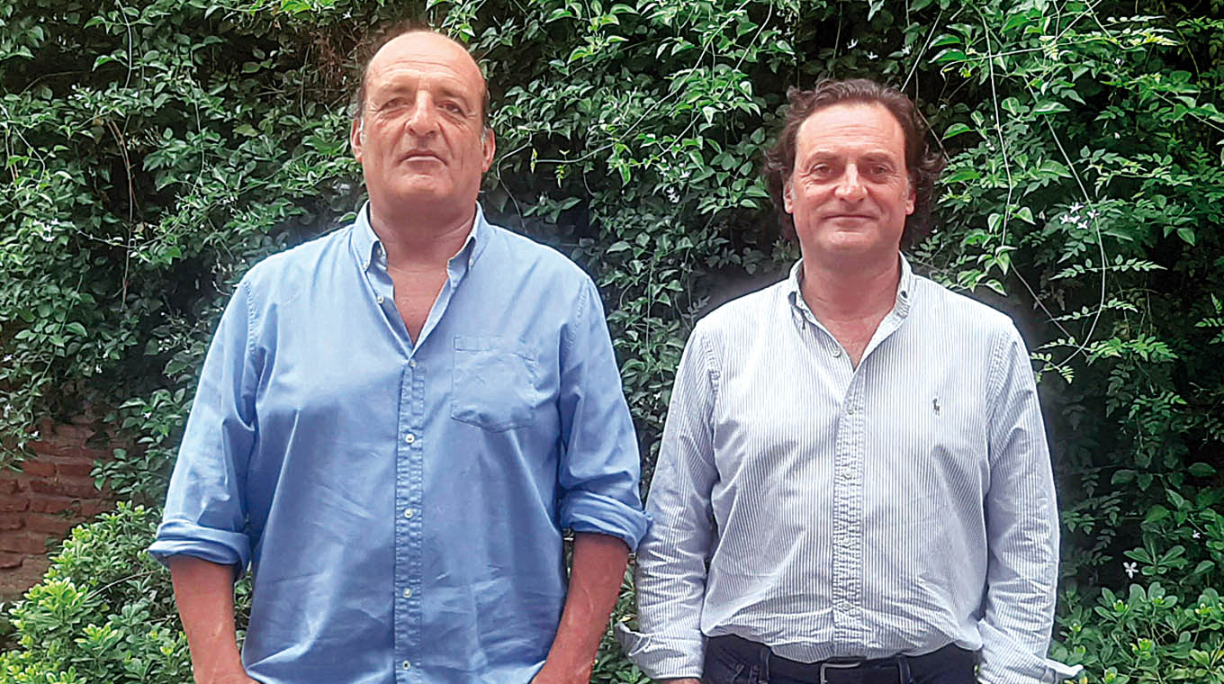 Indarte y Cía. consolida un espectacular 2025 con el año de mayor ...